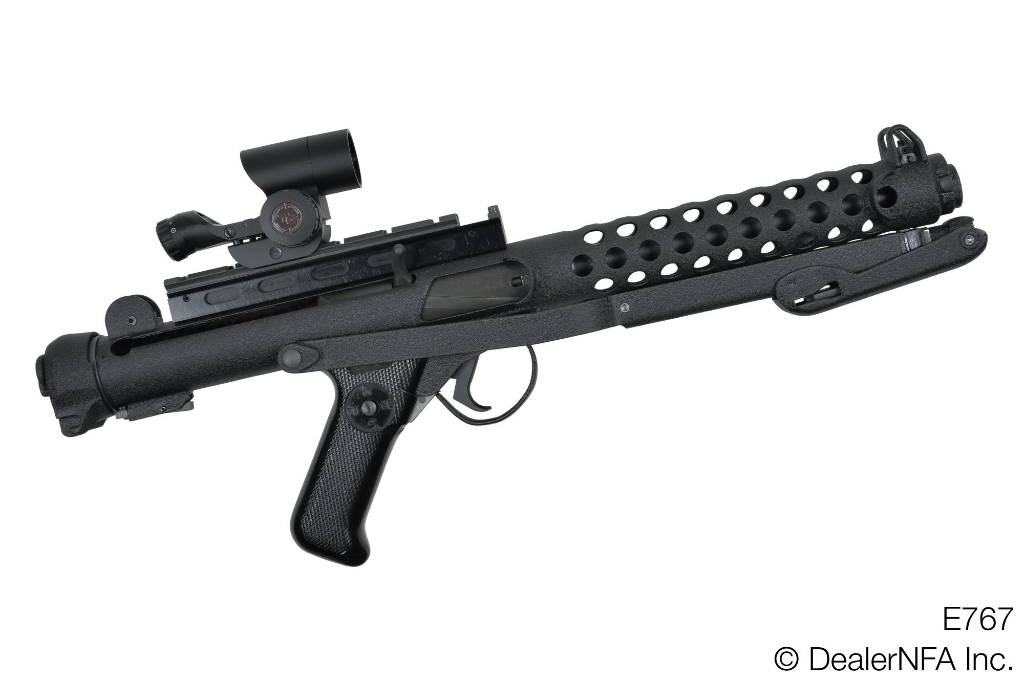 Sterling, MKIV, Erb/Andrewski Excellent - NFA Market Board ...