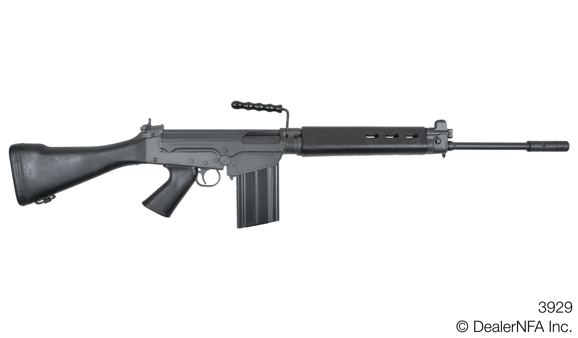 FN, FAL, Pre-May “Keeper - NFA Market Board - Sturmgewehr.com Forums