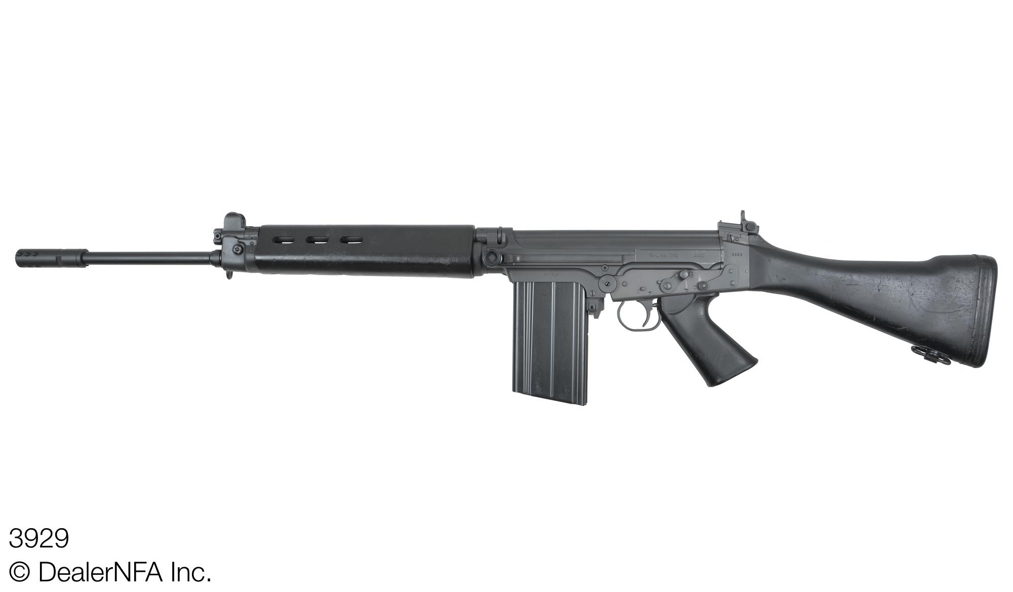 FN, FAL, Pre-May “Keeper - NFA Market Board - Sturmgewehr.com Forums