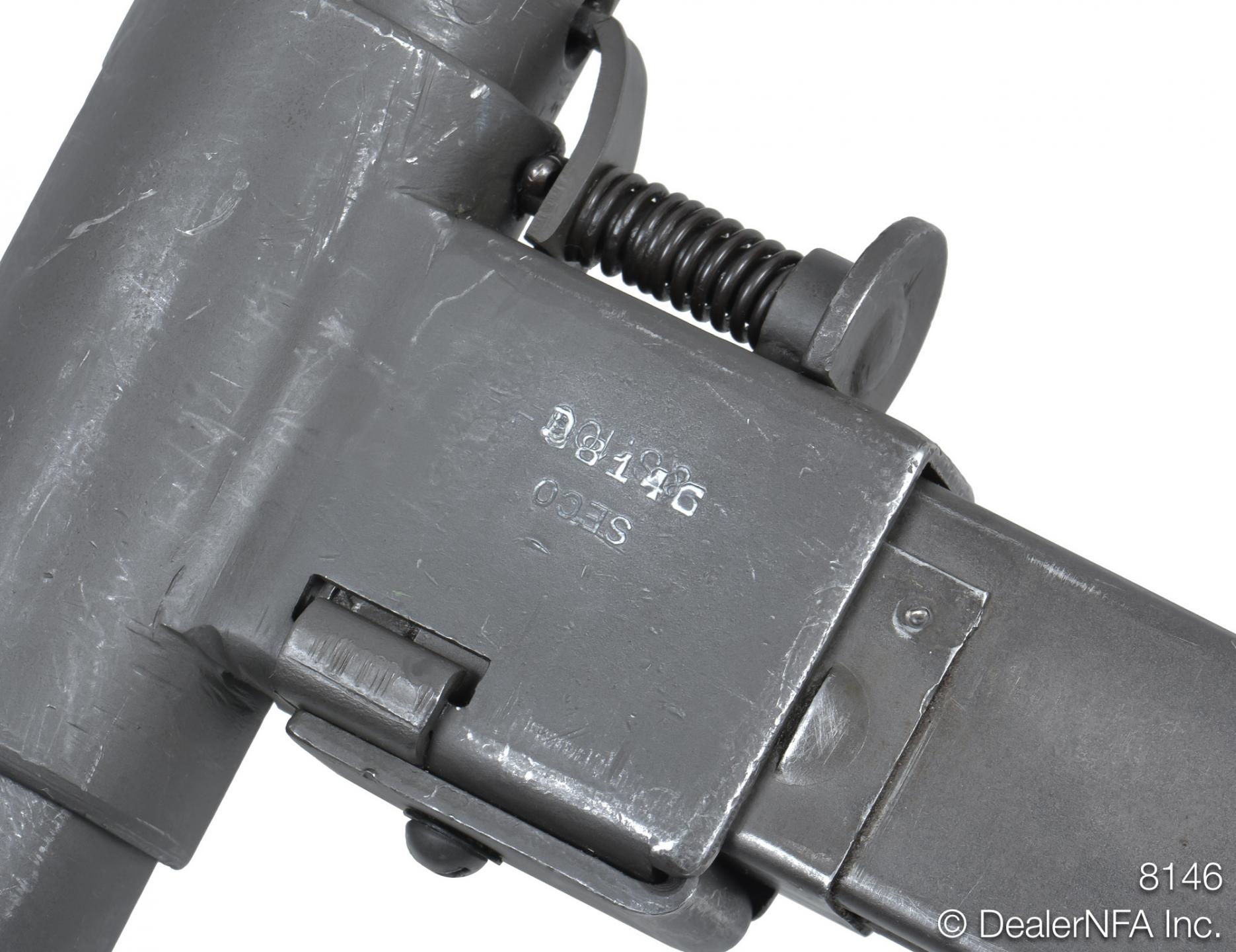 C&R, British Sten, MKII - NFA Market Board - Sturmgewehr.com Forums
