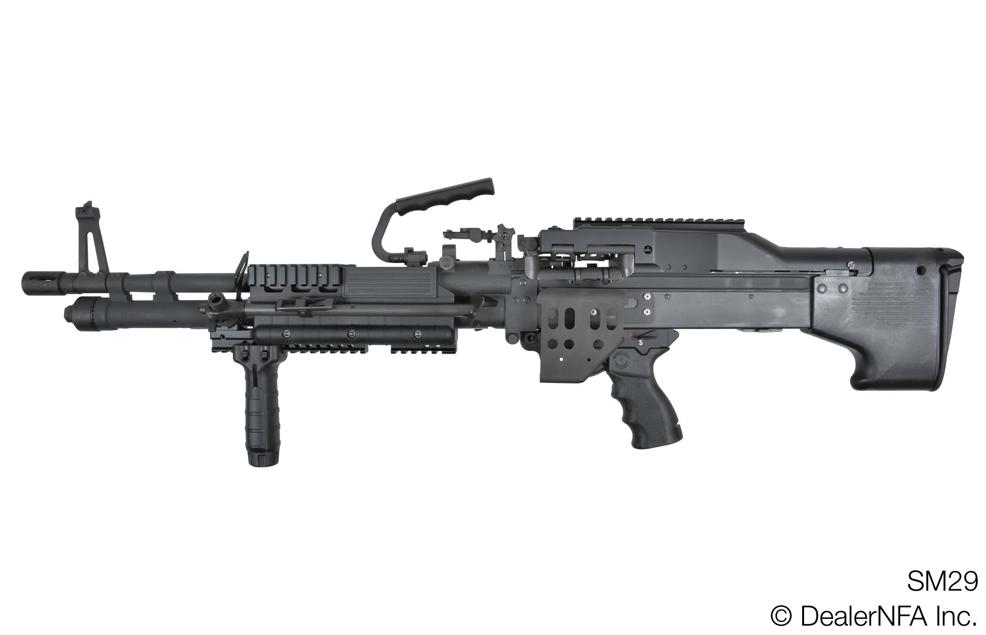 NIB, Maremont M60E6, w/Tripod - NFA Market Board - Sturmgewehr.com Forums