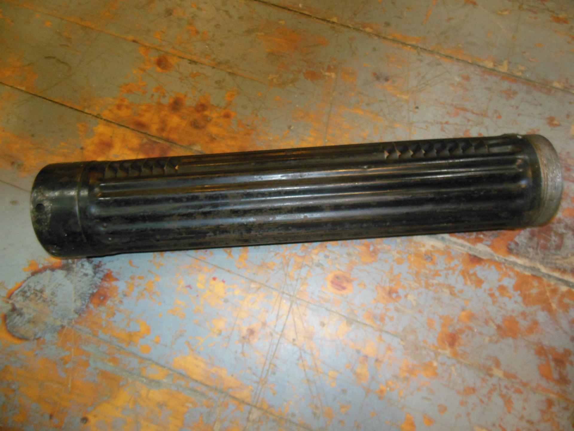 Rare: Colt Vickers jacket from aircraft...... - NFA Market Board ...