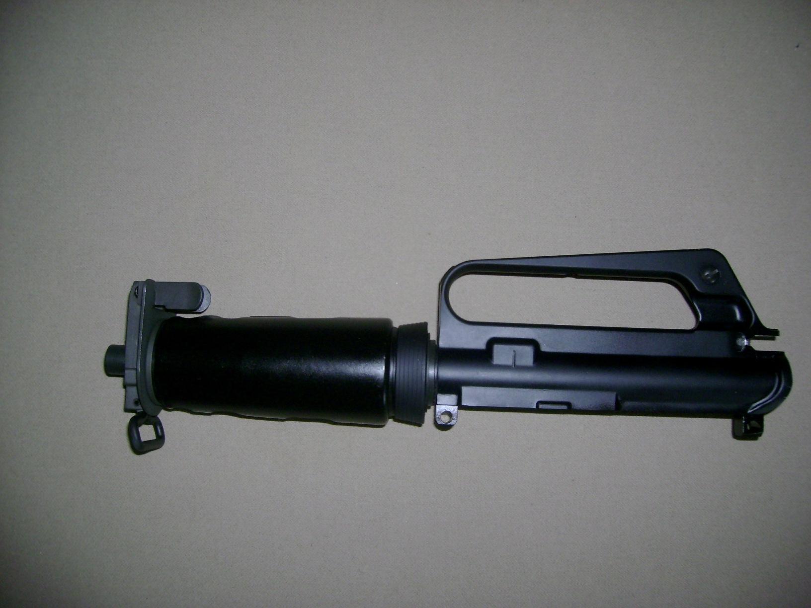 WTS Colt DOE 9mm Subgun Upper-lower price - Parts and Accessories ...