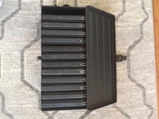 WTS: ZB26 - 12 magazines in ZB Mag Carrying Box $1500.00 - Parts and ...