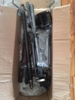 WTS: Complete ZB26 Parts Kit - Mint Condition $2500.00 - Parts and ...