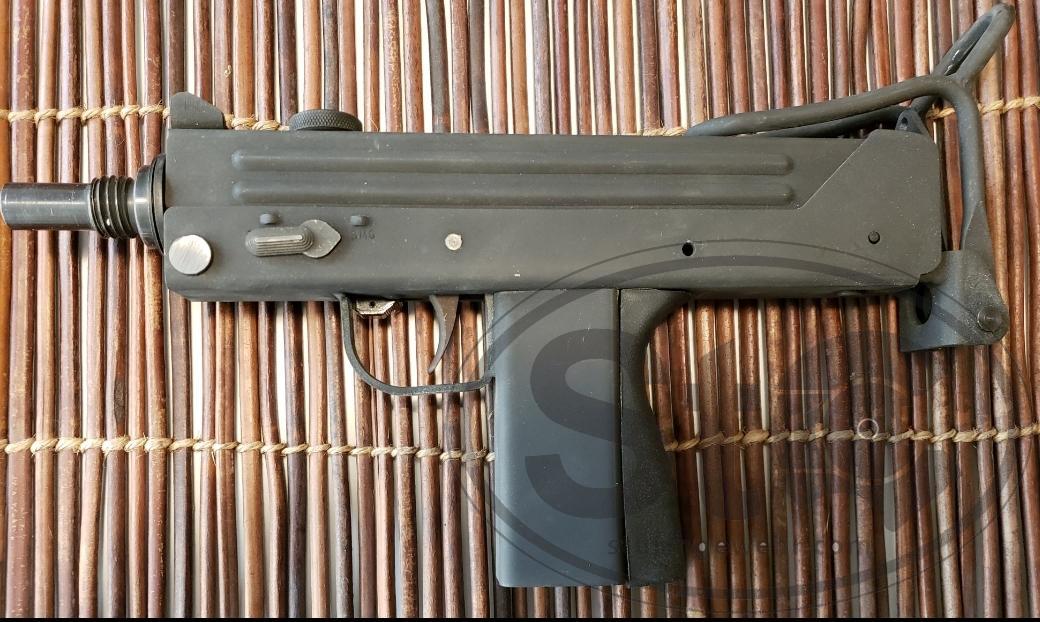 SWD M11/NINE 9MM * BRAND NEW* UNFIRED* - NFA Market Board - Sturmgewehr.com Forums