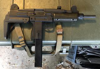 WTS Vector Uzi Form 4 PA 9mm,.45acp,.22LR - NFA Market Board ...