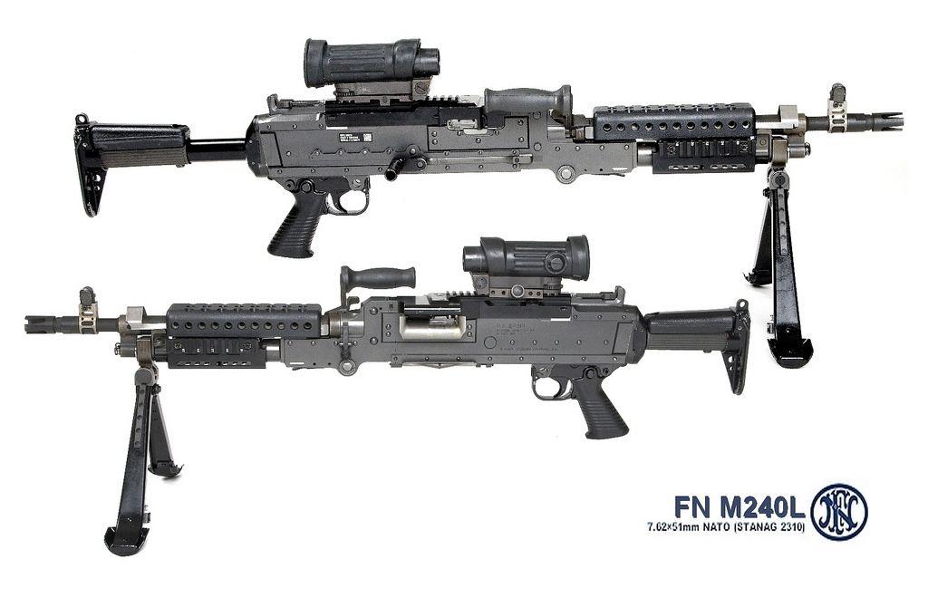 WTS: M240L Trigger Group - Parts and Accessories Market Board ...