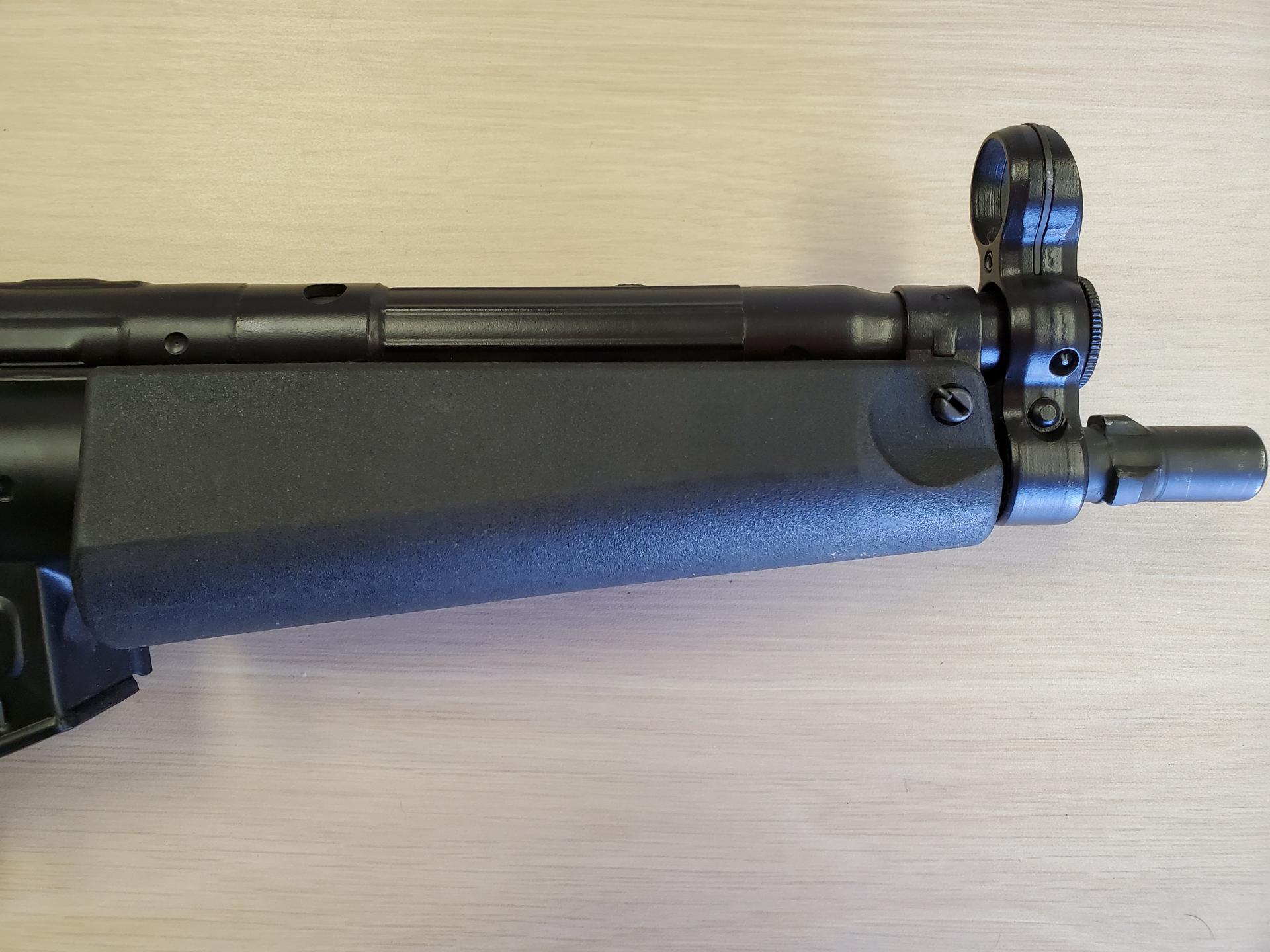 WTS: HK USC/UMP SBR, MP5 clone SBR - NFA Market Board - Sturmgewehr.com ...