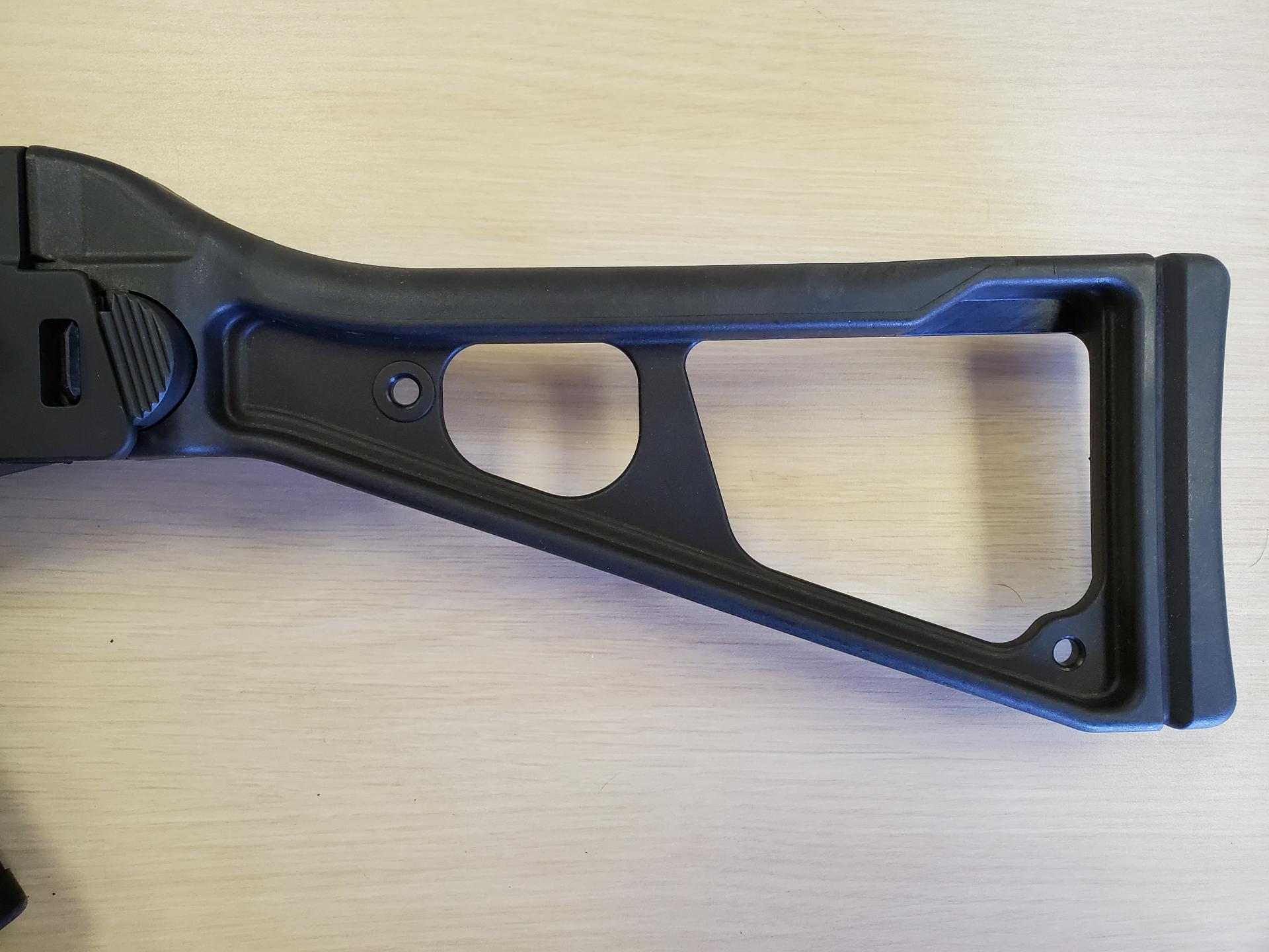 WTS: HK USC/UMP SBR, MP5 clone SBR - NFA Market Board - Sturmgewehr.com ...