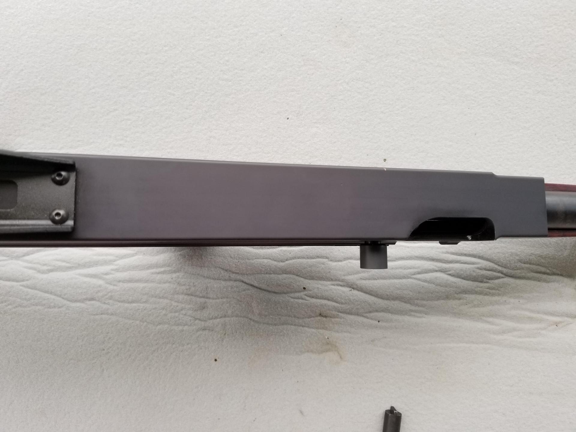 WTS: BRP Stemple 76/45 M1A1 Thompson setup - NFA Market Board ...