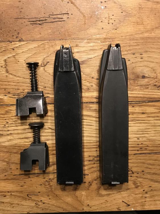 WTS: Suomi 50rd Coffin Magazines - Parts and Accessories Market Board ...