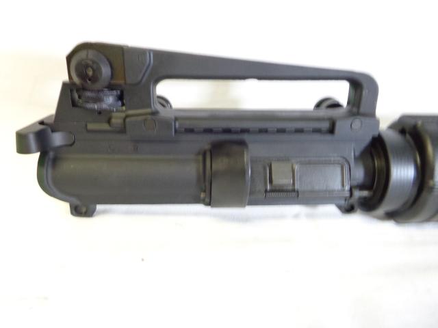 WTS: New Factory Colt 9mm SMG 10" Upper Receiver - Parts and ...