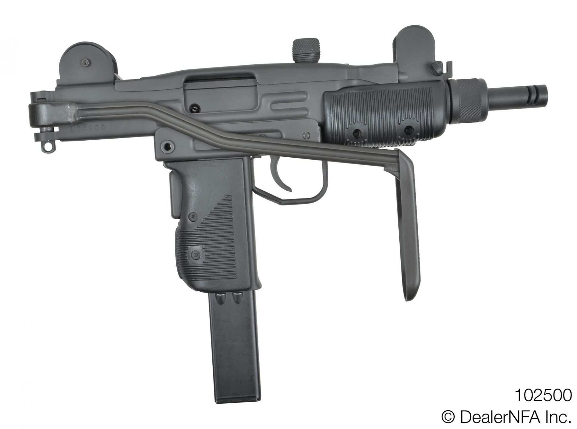 Vector, Mini Uzi, Excellent - NFA Market Board - Sturmgewehr.com Forums