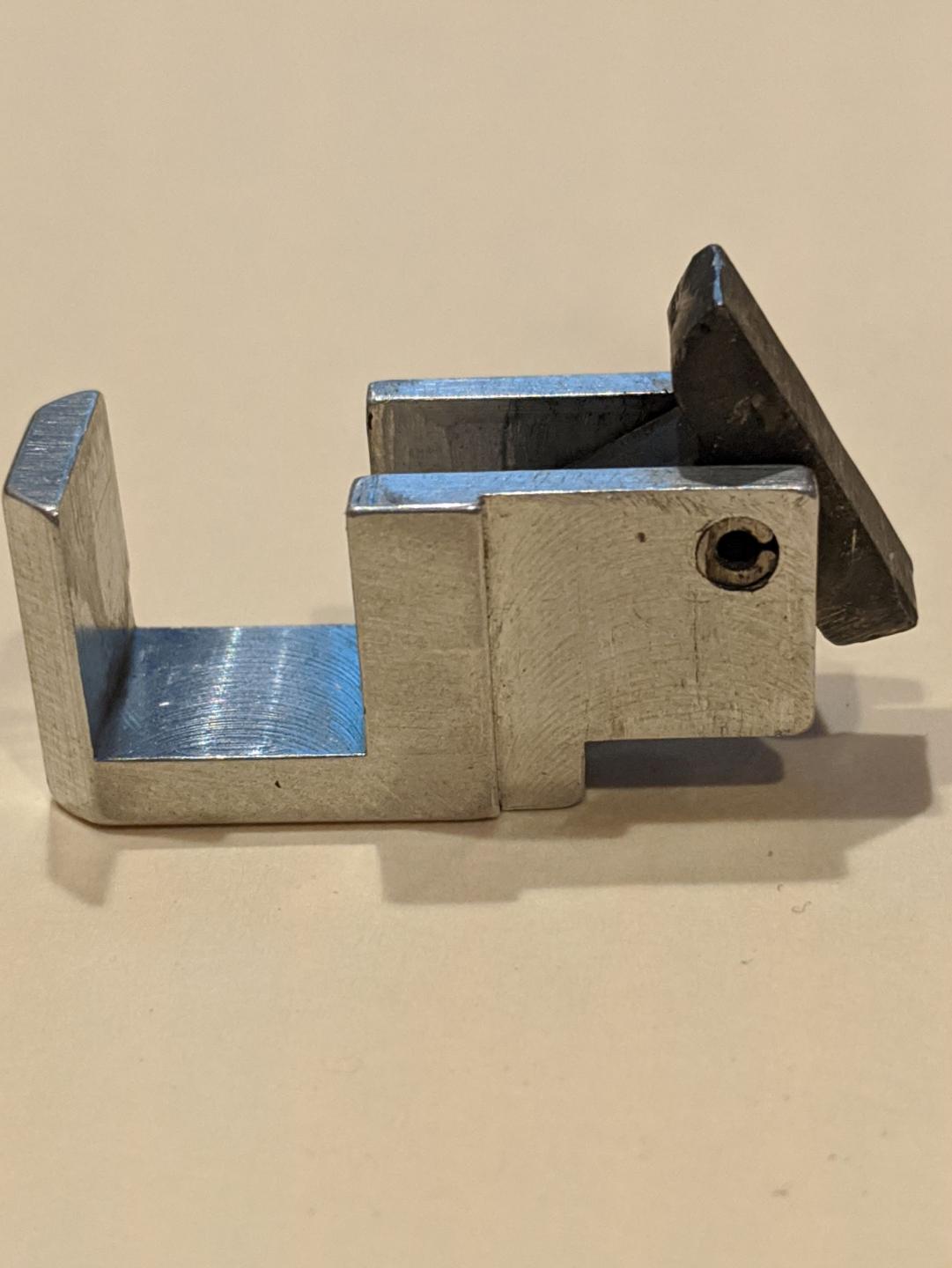 WTS Broadhead Armory RDIAS Price Drop - NFA Market Board - Sturmgewehr ...