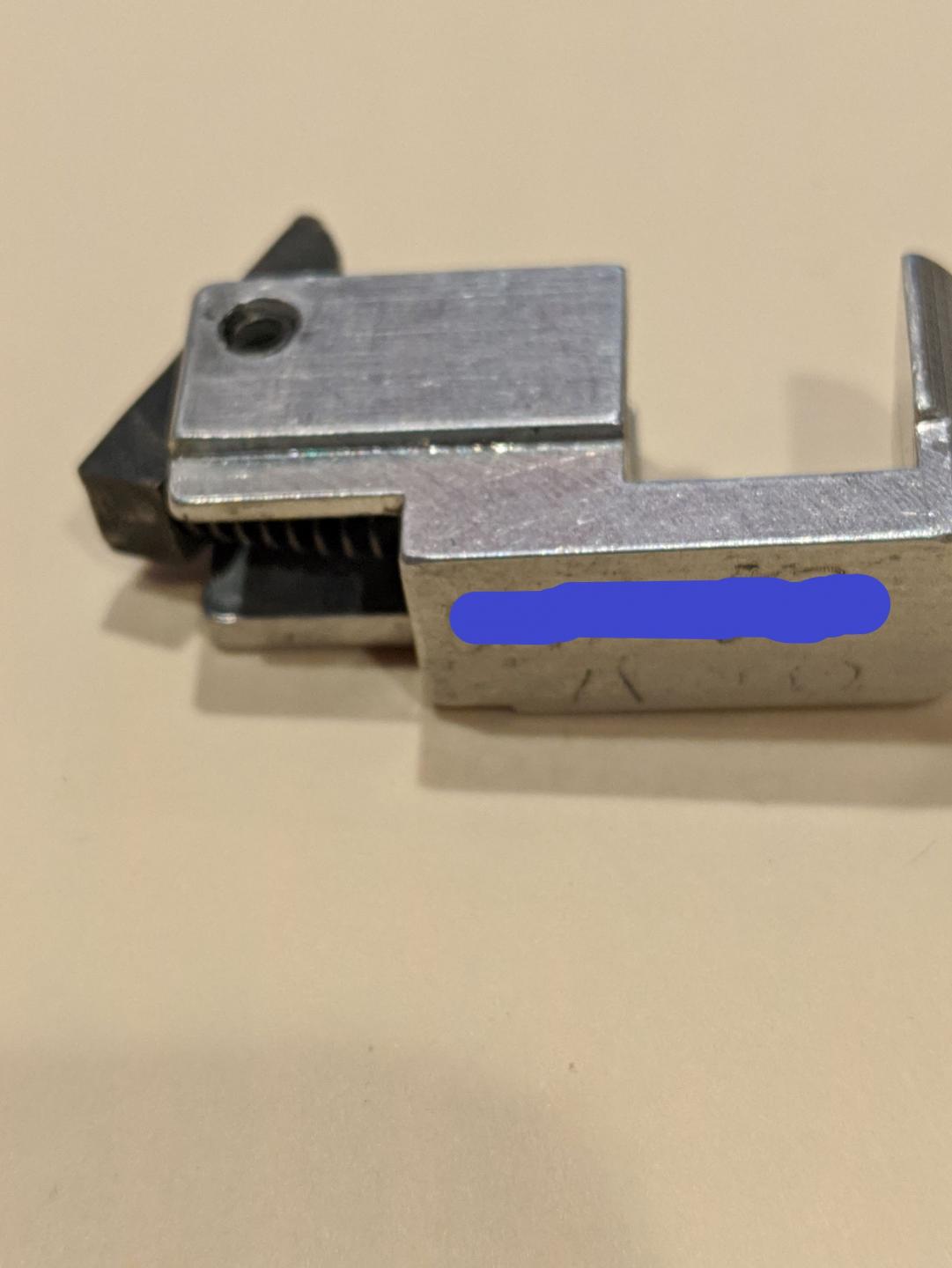 WTS Broadhead Armory RDIAS Price Drop - NFA Market Board - Sturmgewehr ...