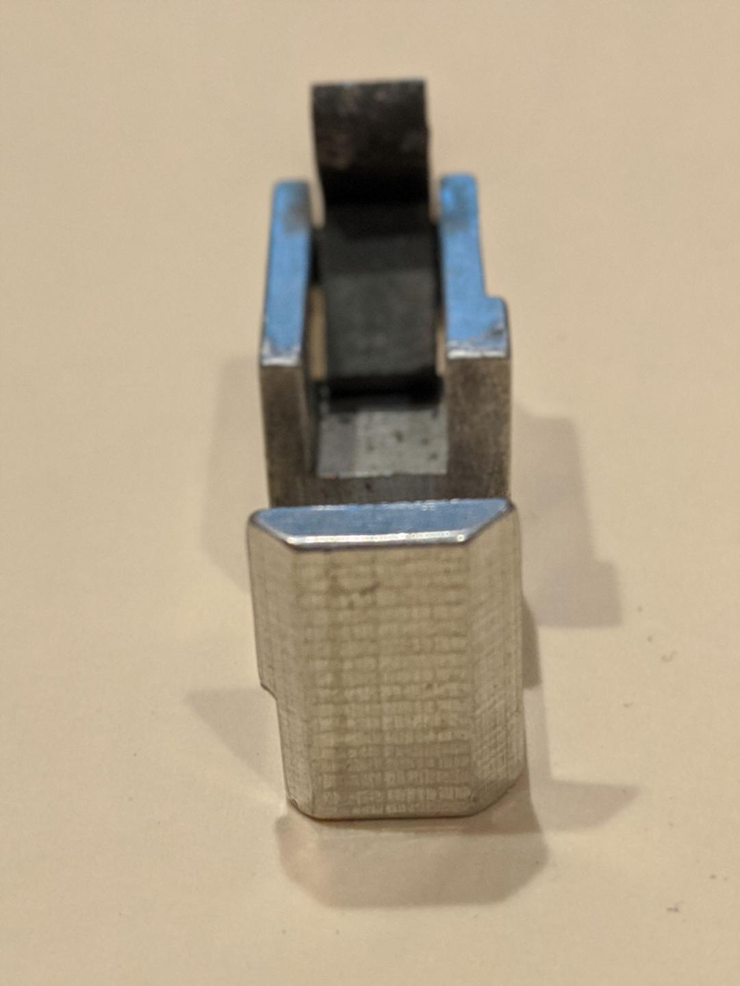 WTS Broadhead Armory RDIAS Price Drop - NFA Market Board - Sturmgewehr ...