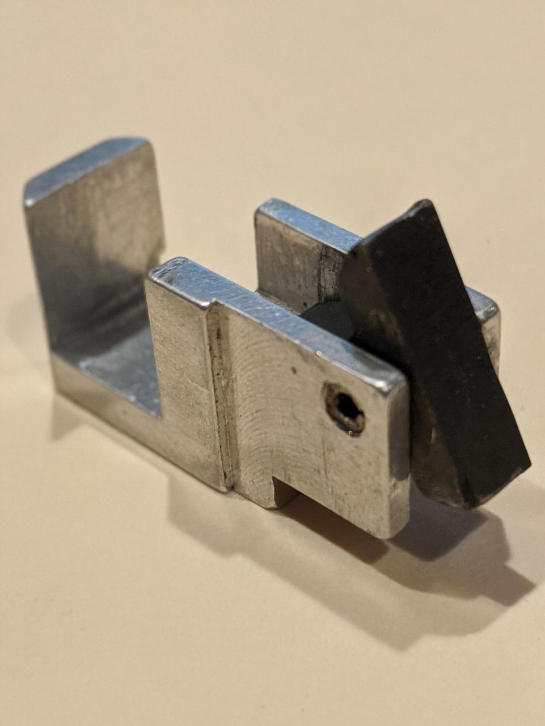 WTS Broadhead Armory RDIAS Price Drop - NFA Market Board - Sturmgewehr ...