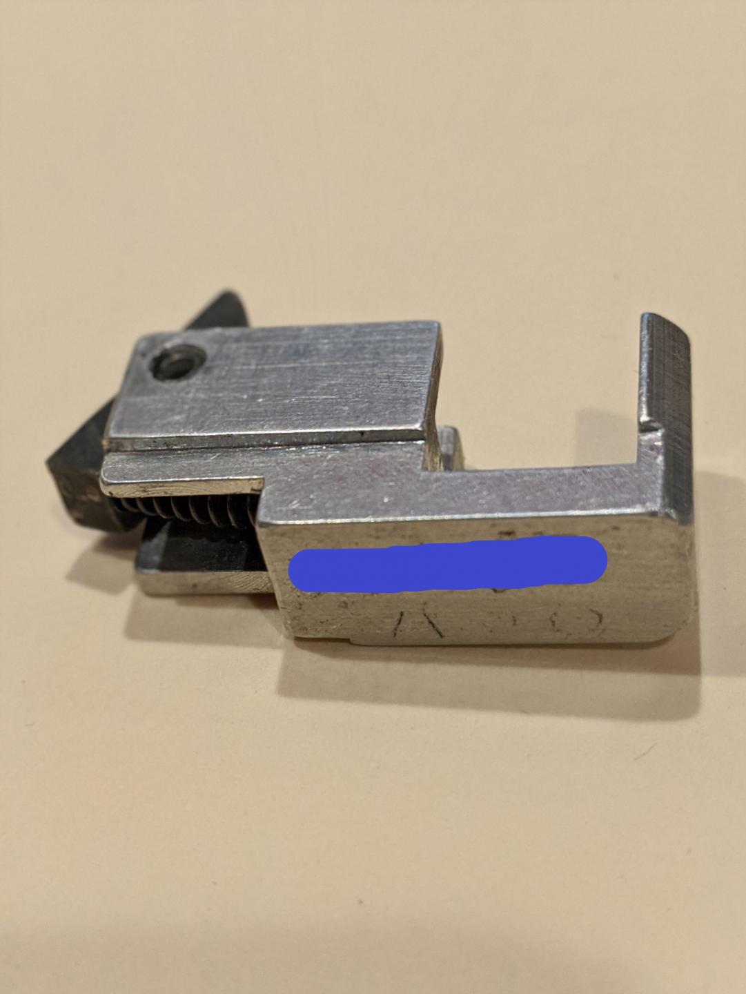 WTS Broadhead Armory RDIAS Price Drop - NFA Market Board - Sturmgewehr ...