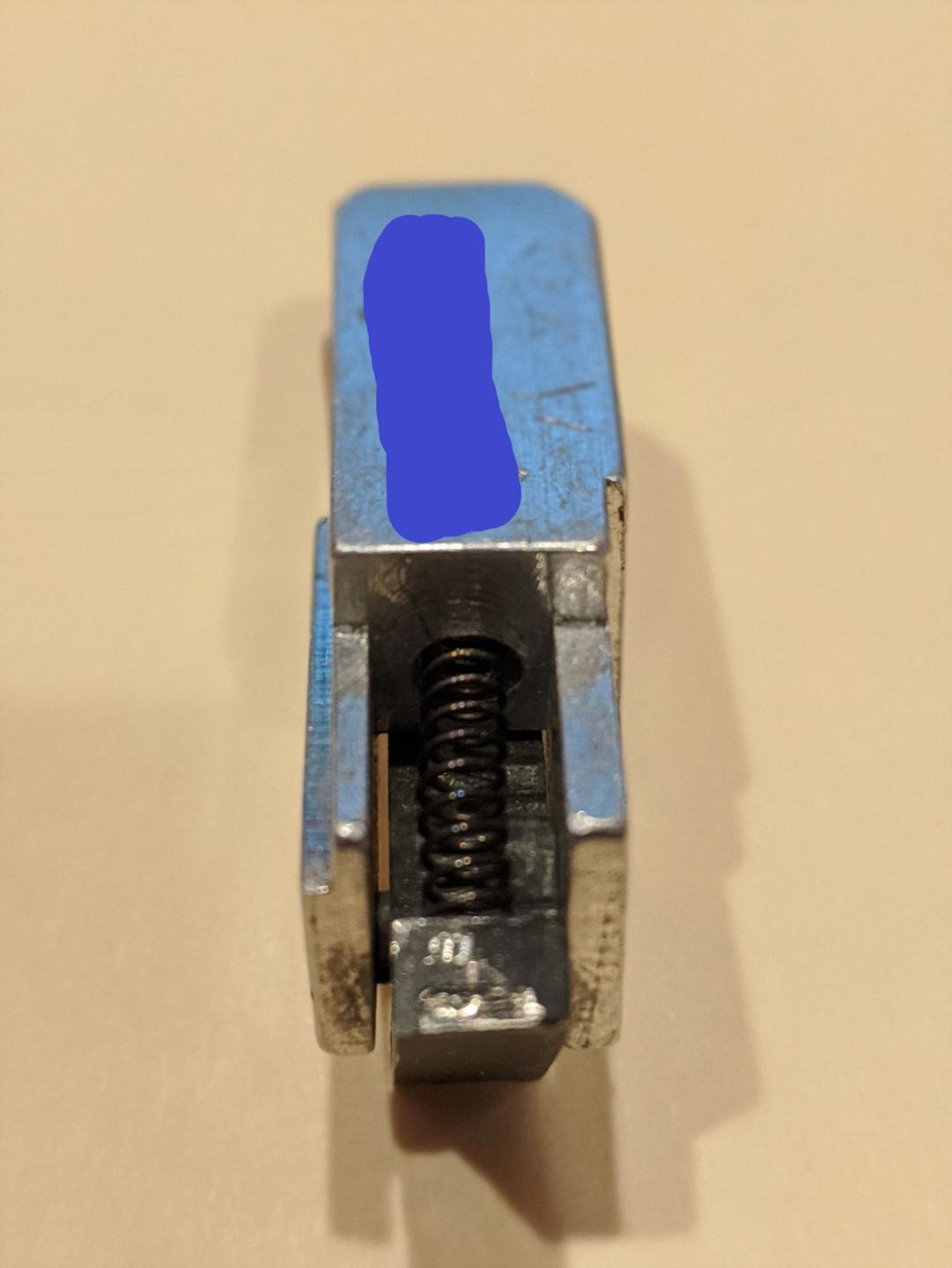 WTS Broadhead Armory RDIAS Price Drop - NFA Market Board - Sturmgewehr ...