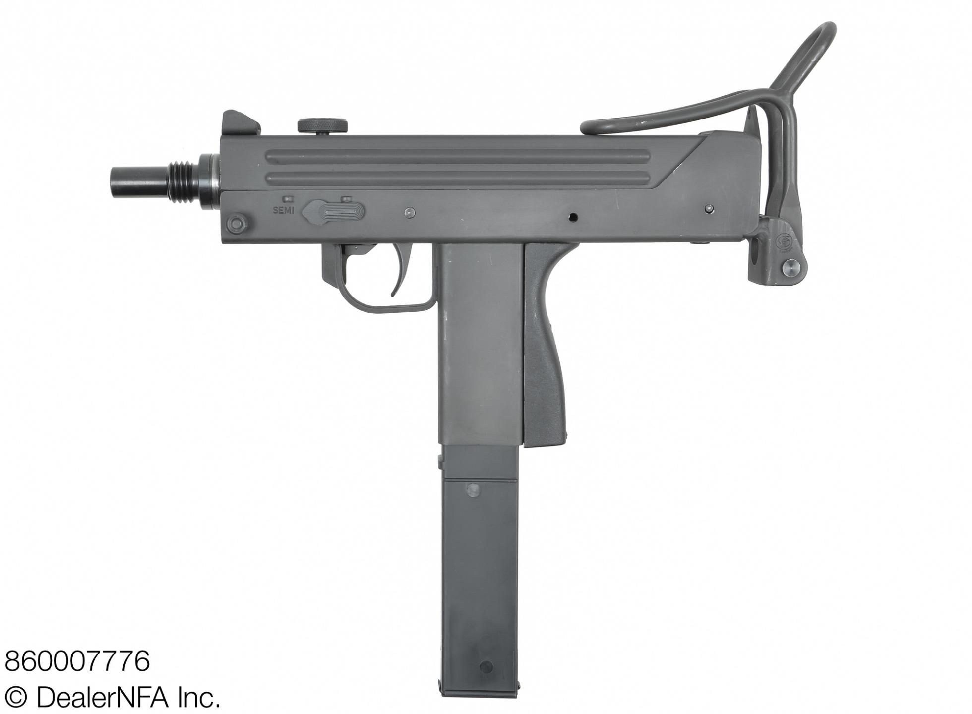 SWD, M11, 9mm, Excellent - NFA Market Board - Sturmgewehr.com Forums