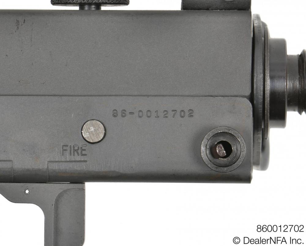 SWD, M11, 9mm, Excellent - NFA Market Board - Sturmgewehr.com Forums