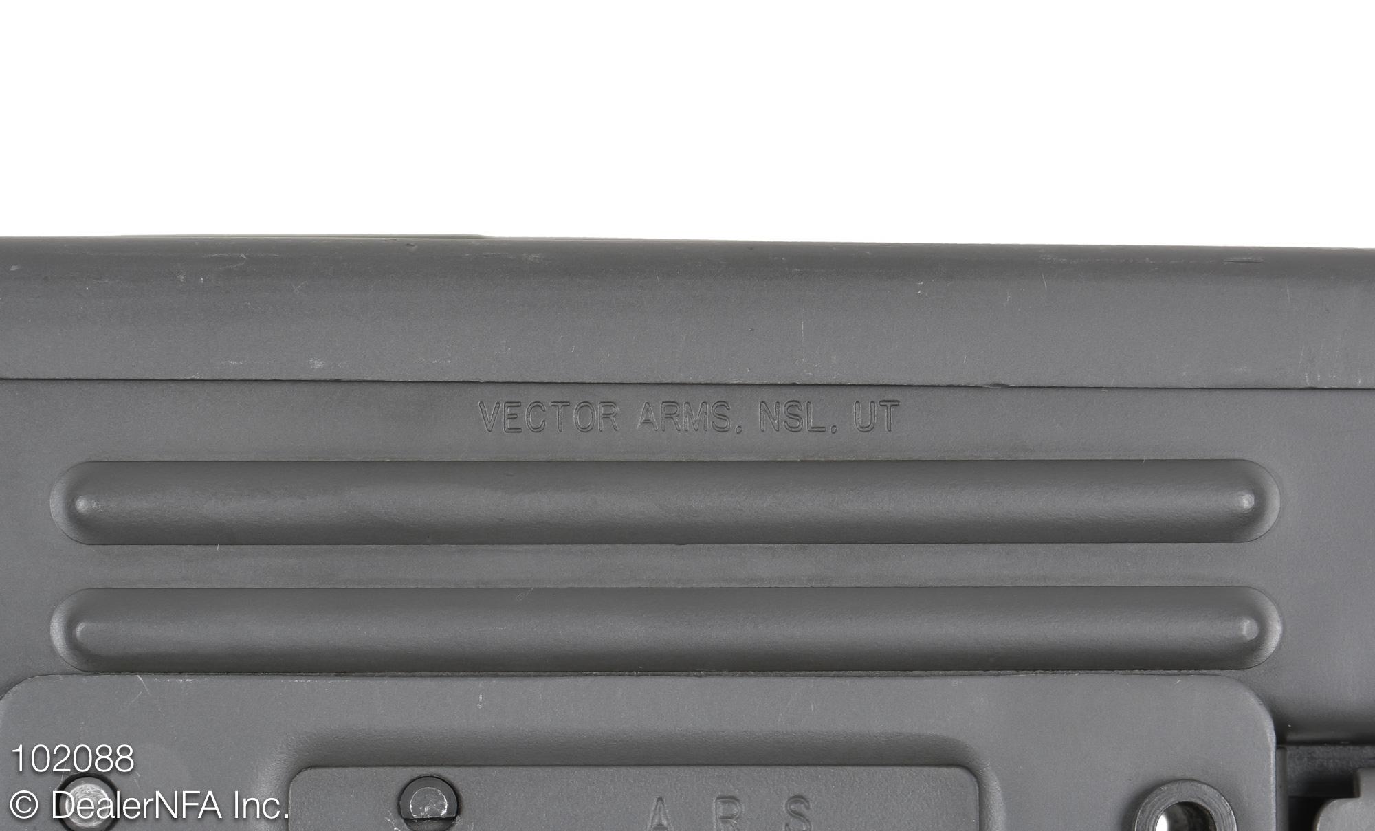 Vector, Uzi, 9mm, Excellent - NFA Market Board - Sturmgewehr.com Forums