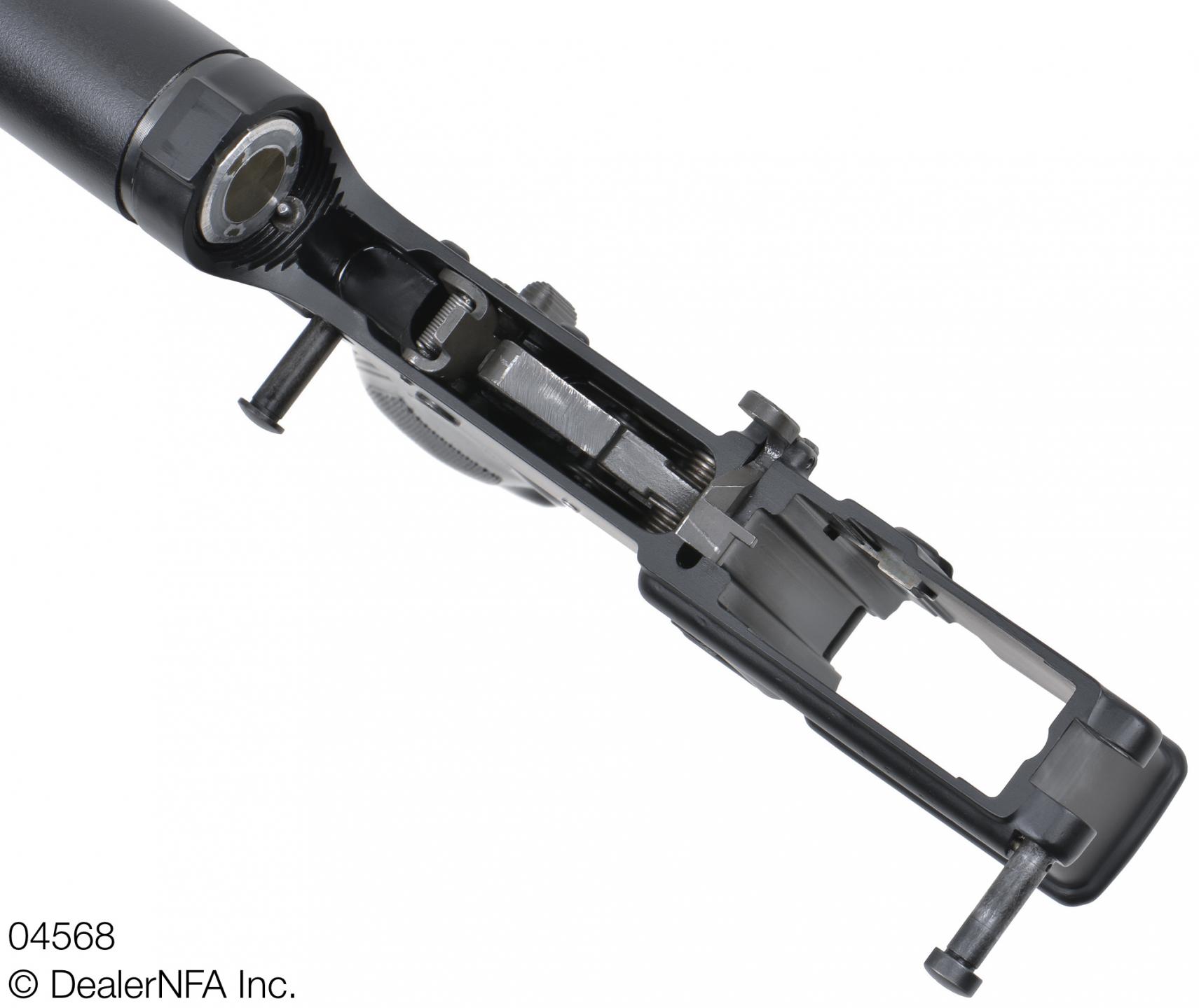 XM15E2, (M16) Sendra / Weapons Specialty, Excellent - NFA Market Board ...