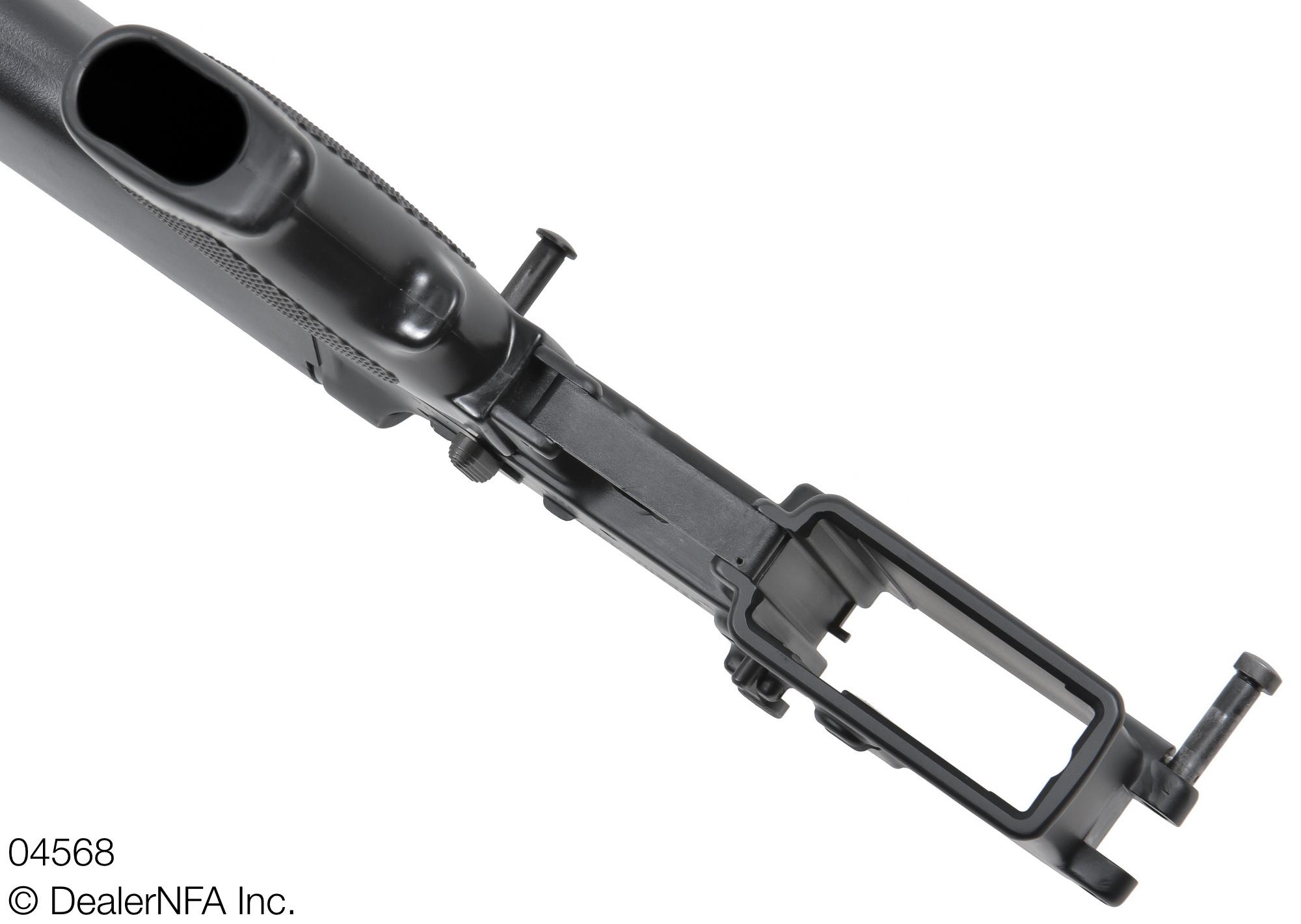 XM15E2, (M16) Sendra / Weapons Specialty, Excellent - NFA Market Board ...