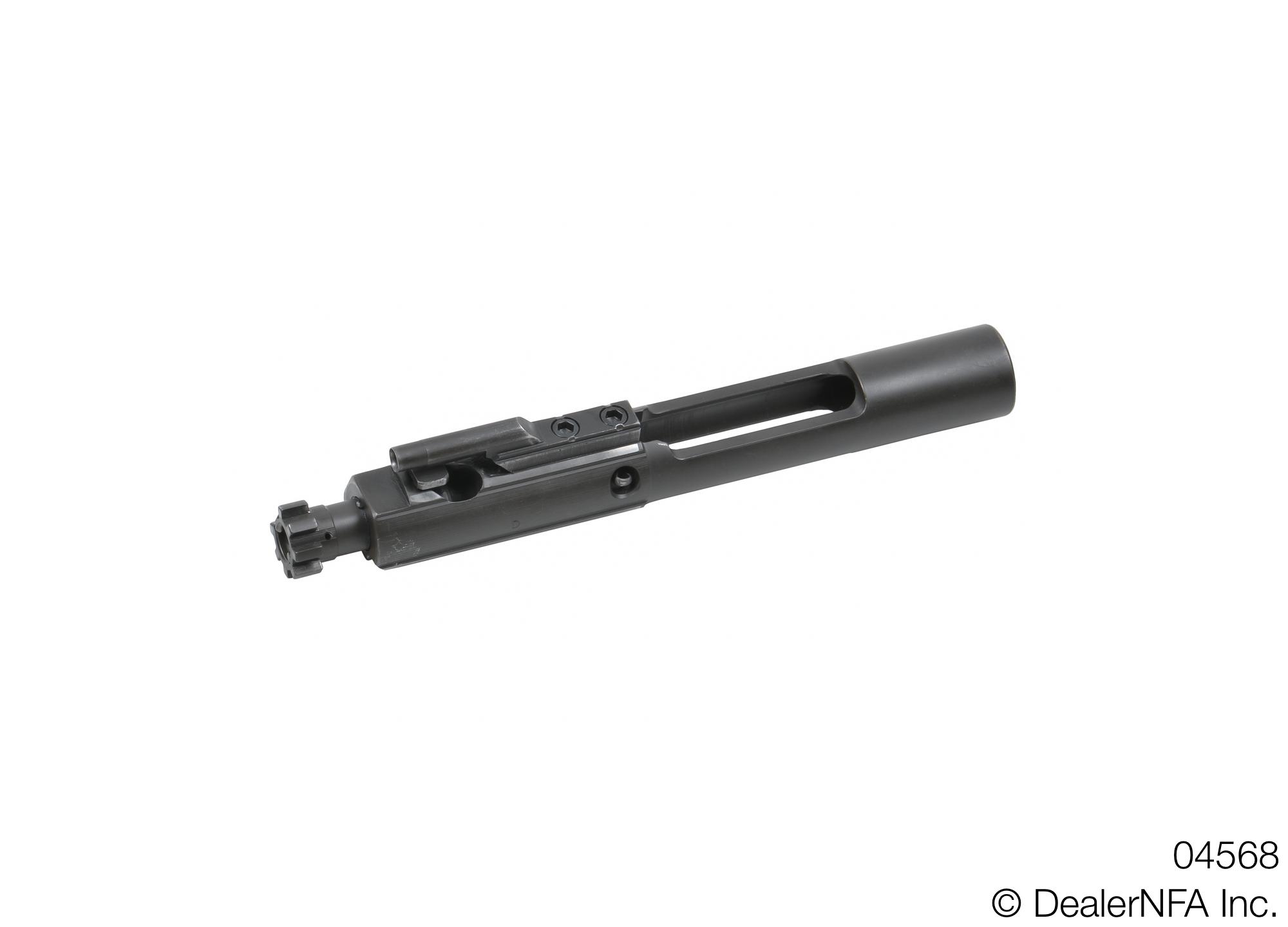 XM15E2, (M16) Sendra / Weapons Specialty, Excellent - NFA Market Board ...