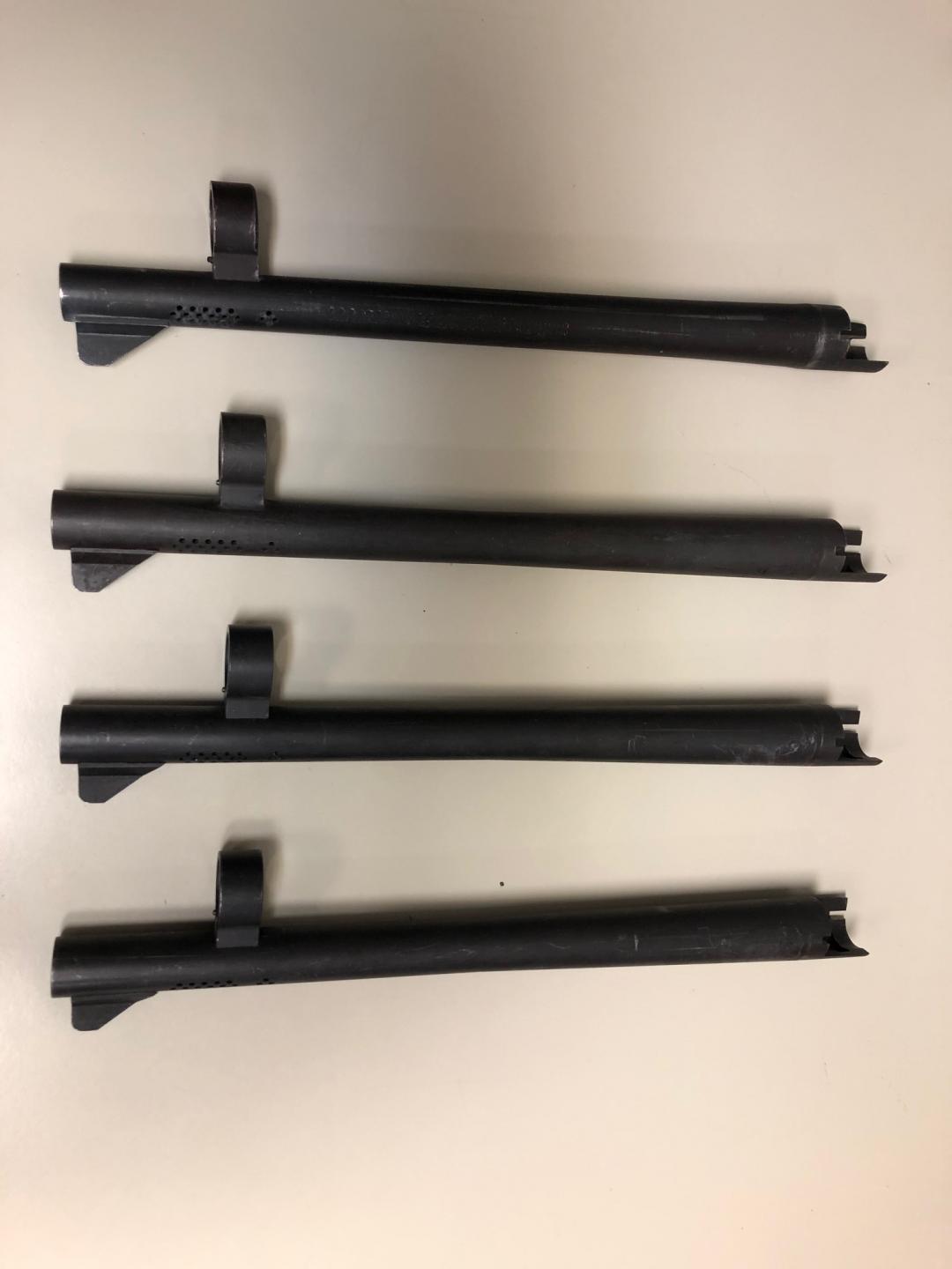 WTS Used Vang Comp Barrels - 870 - NFA Market Board - Sturmgewehr.com ...