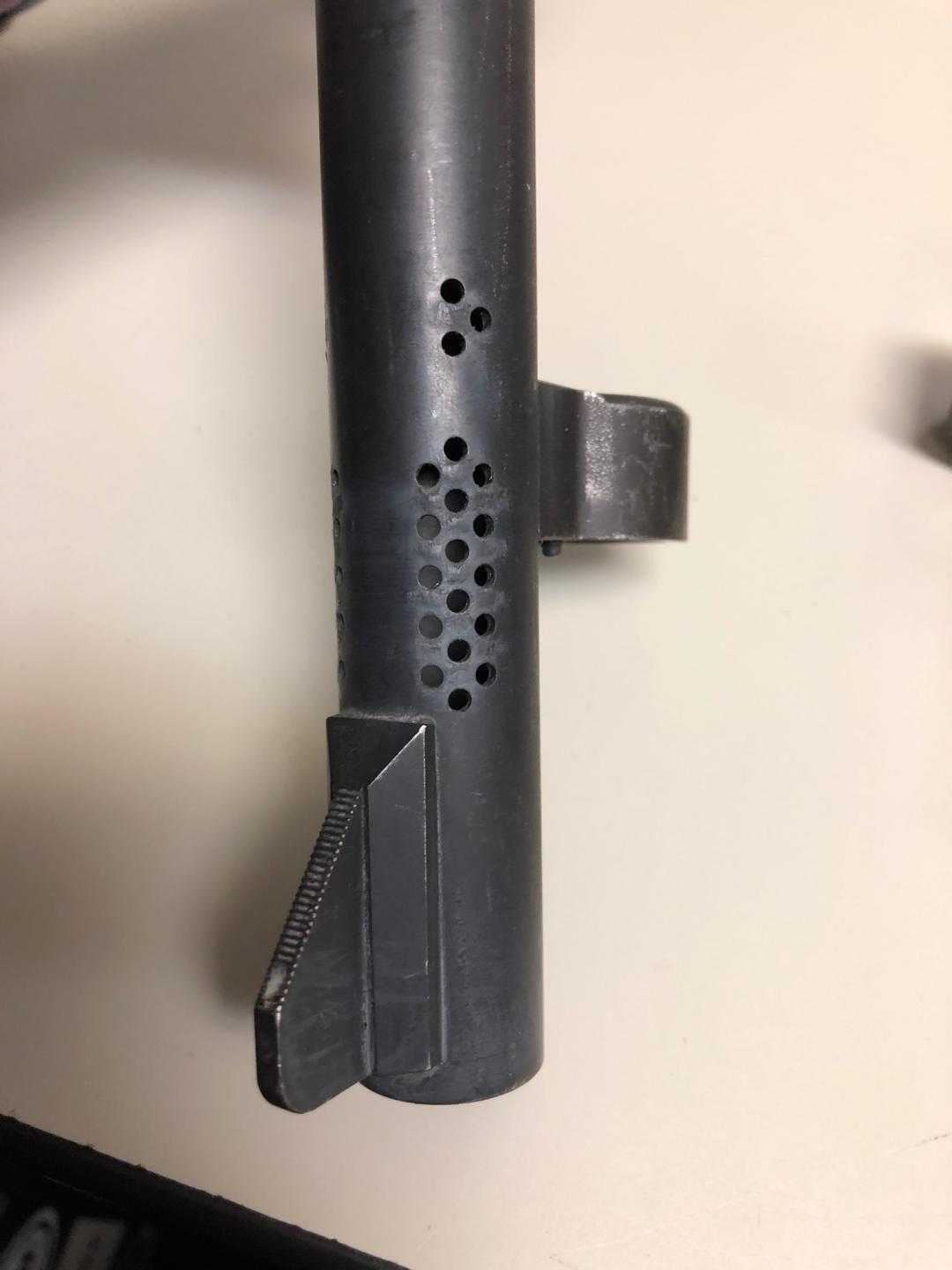 WTS Used Vang Comp Barrels - 870 - NFA Market Board - Sturmgewehr.com ...