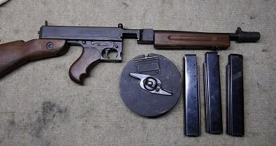 THOMPSON 1928A1 - NFA Market Board - Sturmgewehr.com Forums