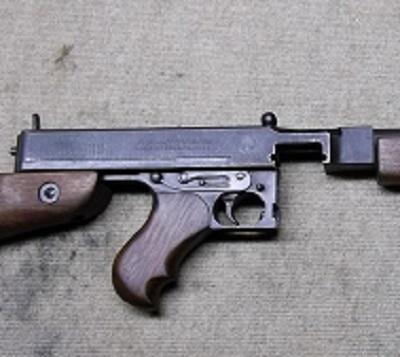 THOMPSON 1928A1 - NFA Market Board - Sturmgewehr.com Forums