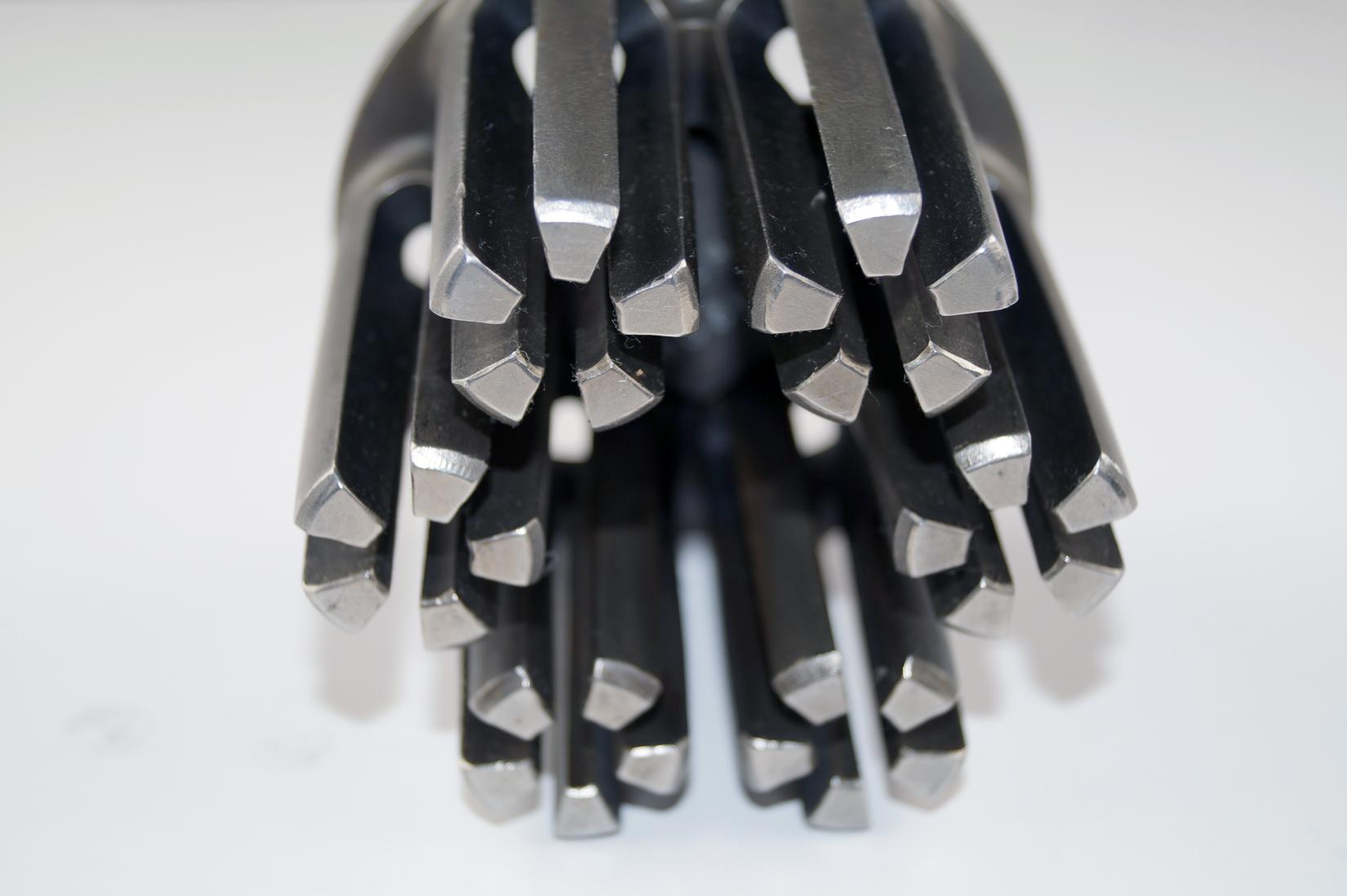 WTS: M134 minigun early flash hider NOS - Parts and Accessories Market ...