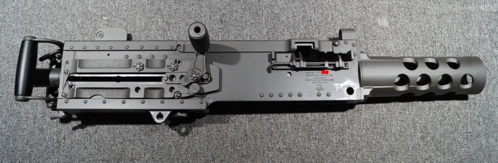 NEW RAMO Transferrable M2 .50 Cal machine gun. - NFA Market Board ...