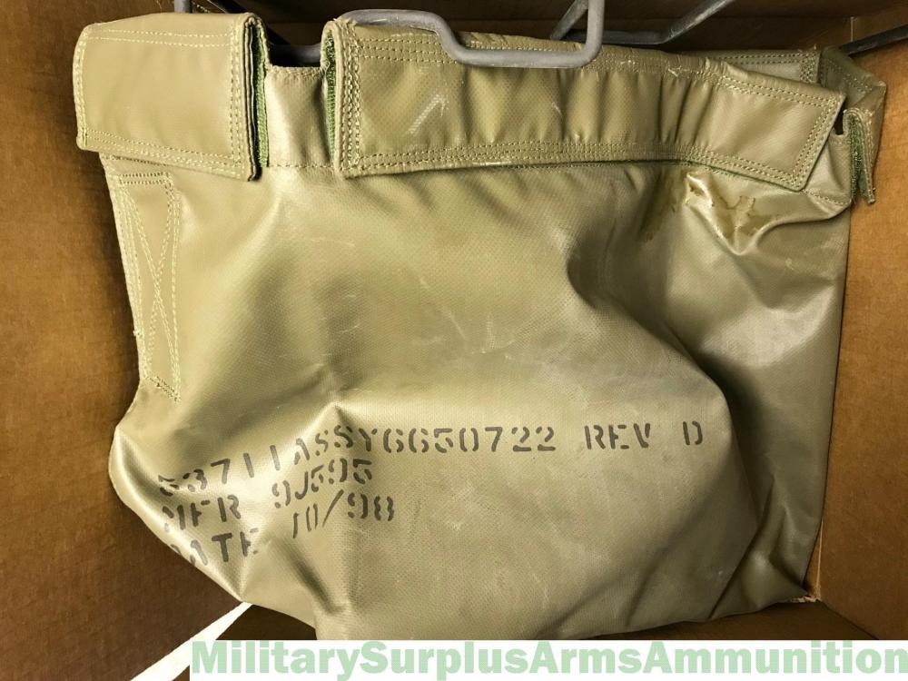 WTS:US MILITARY ISSUE MK93 & MK63 MOUNT MK19 MOD 3 M2HB 60 240 CATCH ...