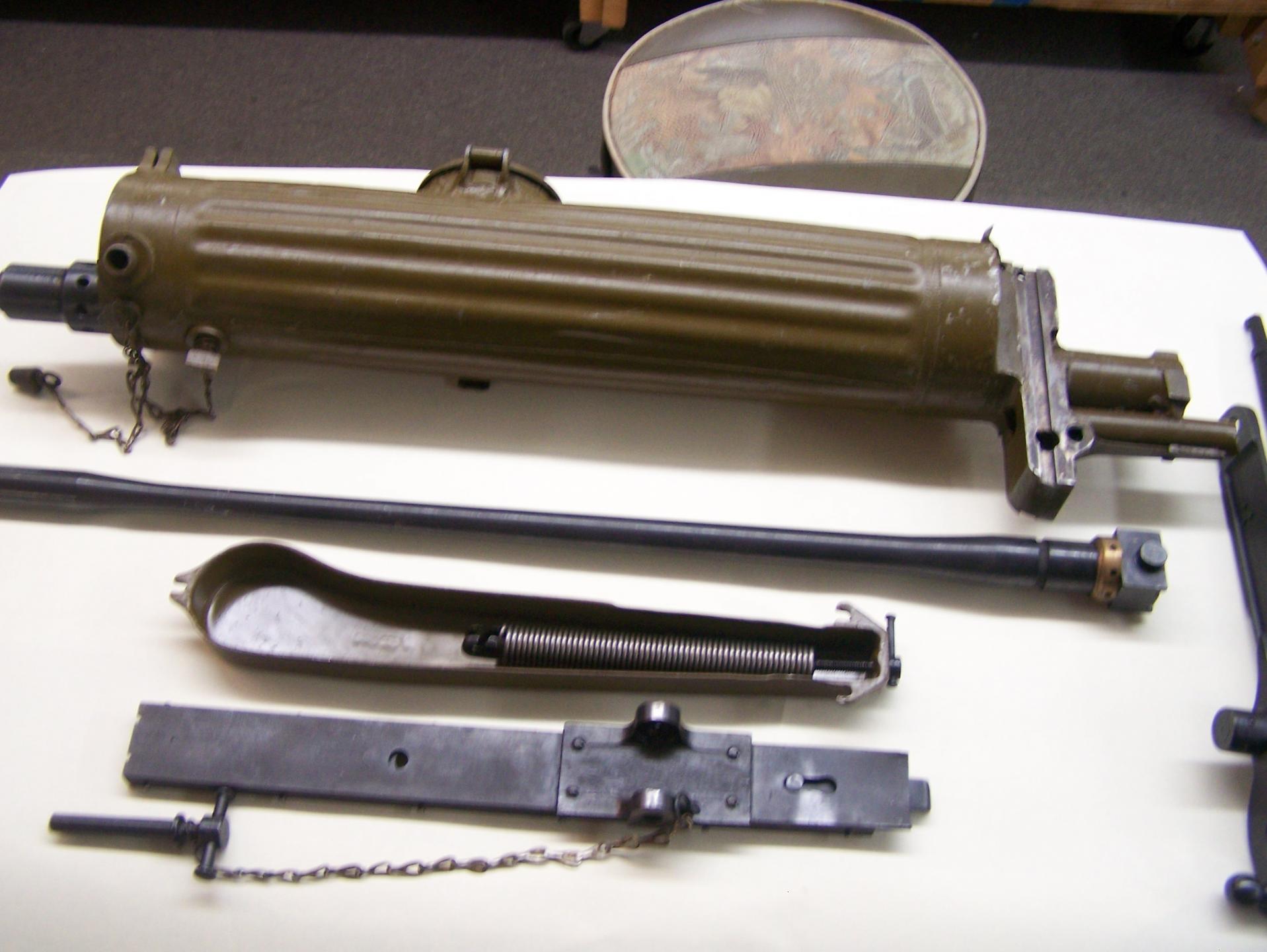 Russian Maxim PM1910 Parts kit - Parts and Accessories Market Board ...