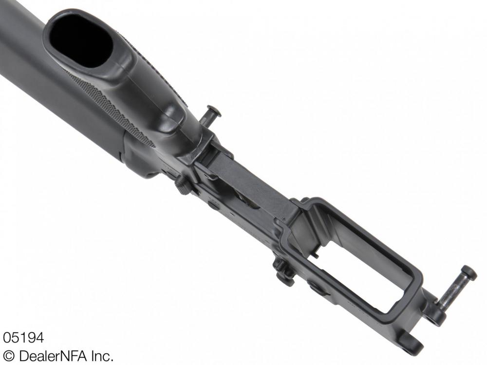 Sendra, (M16) XM15E2 Rifle, Excellent - NFA Market Board - Sturmgewehr ...