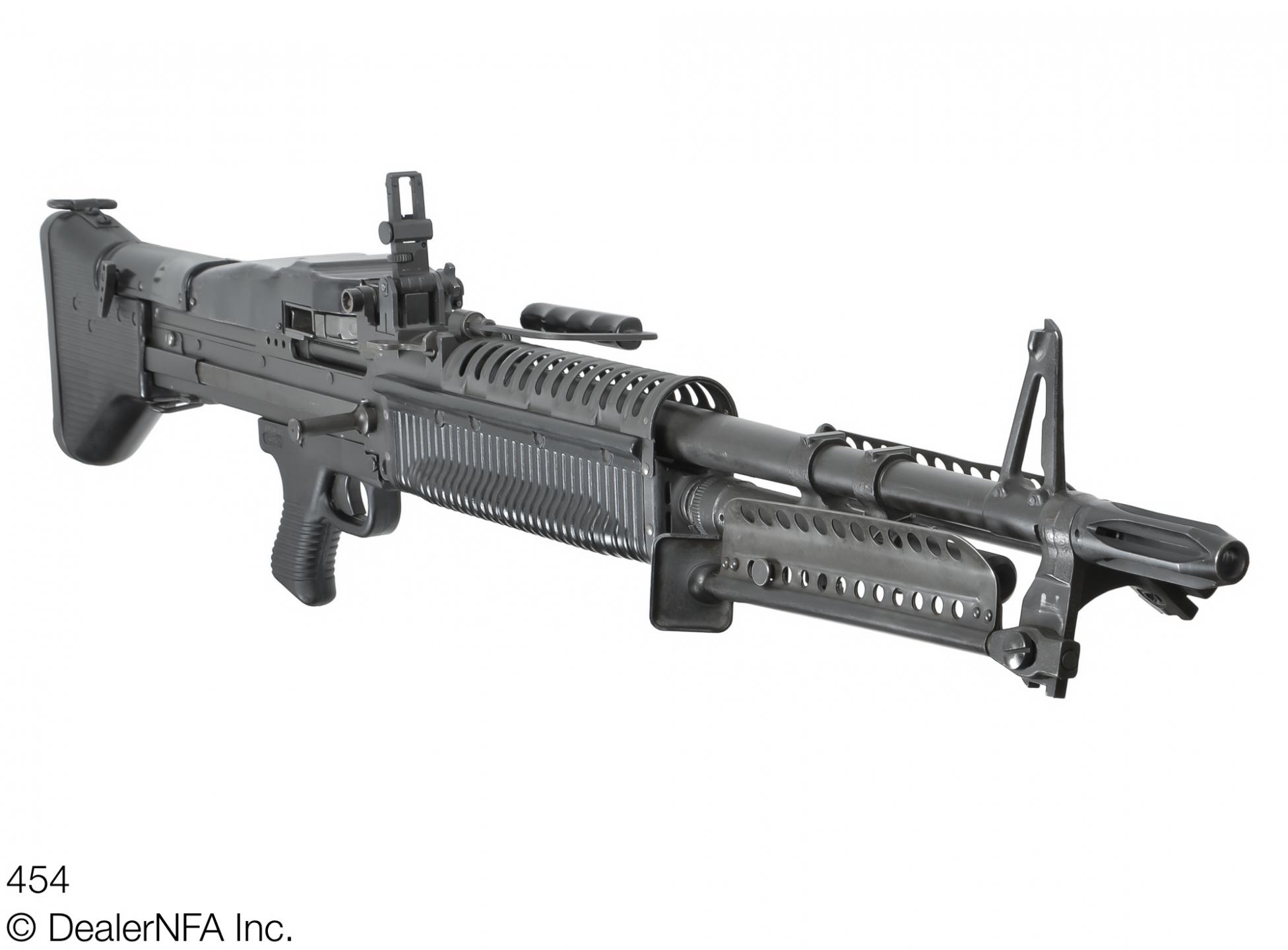 M60, In Excellent Condition, Post-May - NFA Market Board - Sturmgewehr ...