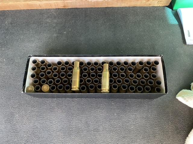 50 Spotter brass(once fired) - Ammunition - Sturmgewehr.com Forums