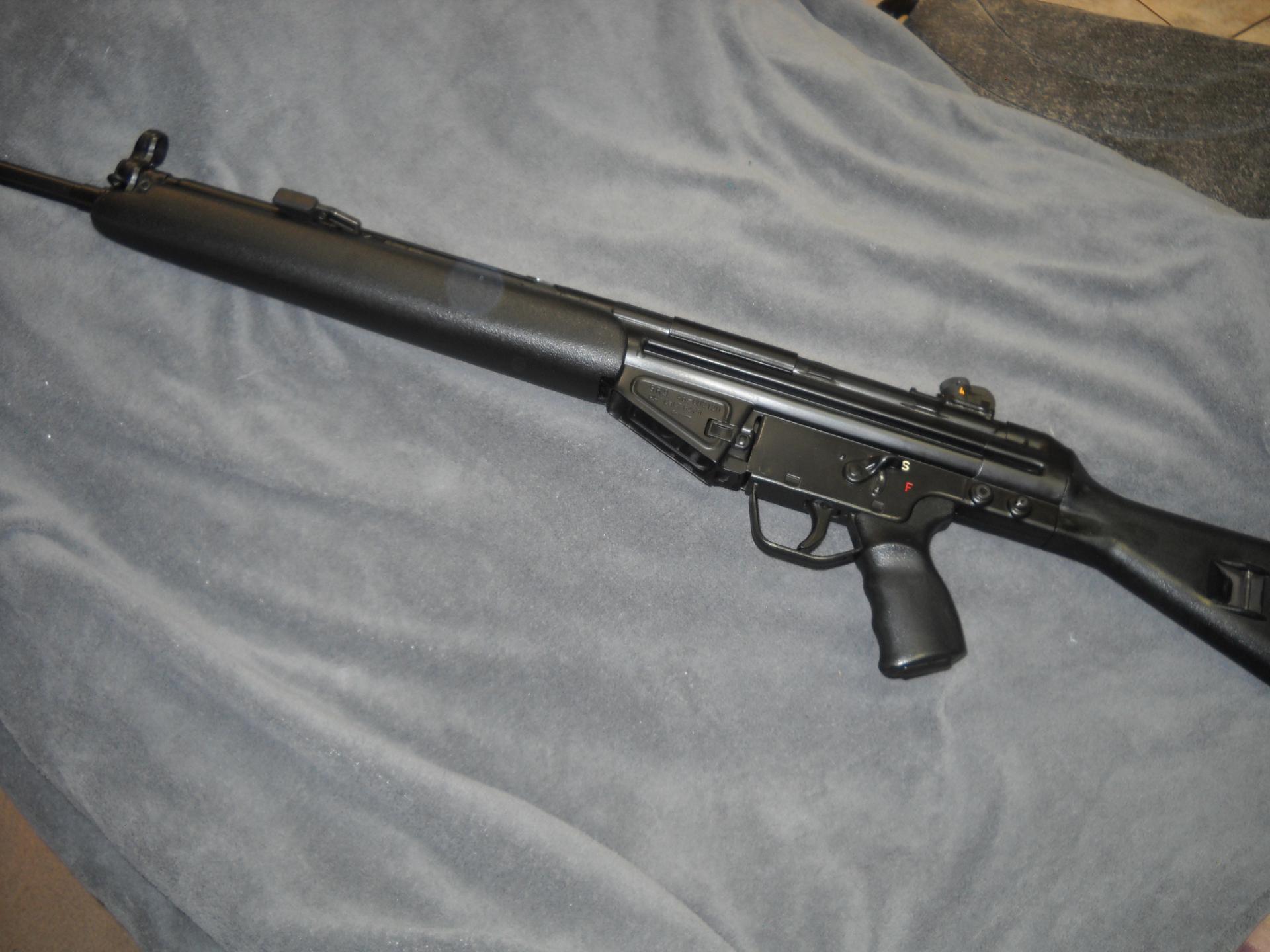 HK reduction time 91,93, SR9 - Semi-Auto Market Board - Sturmgewehr.com ...