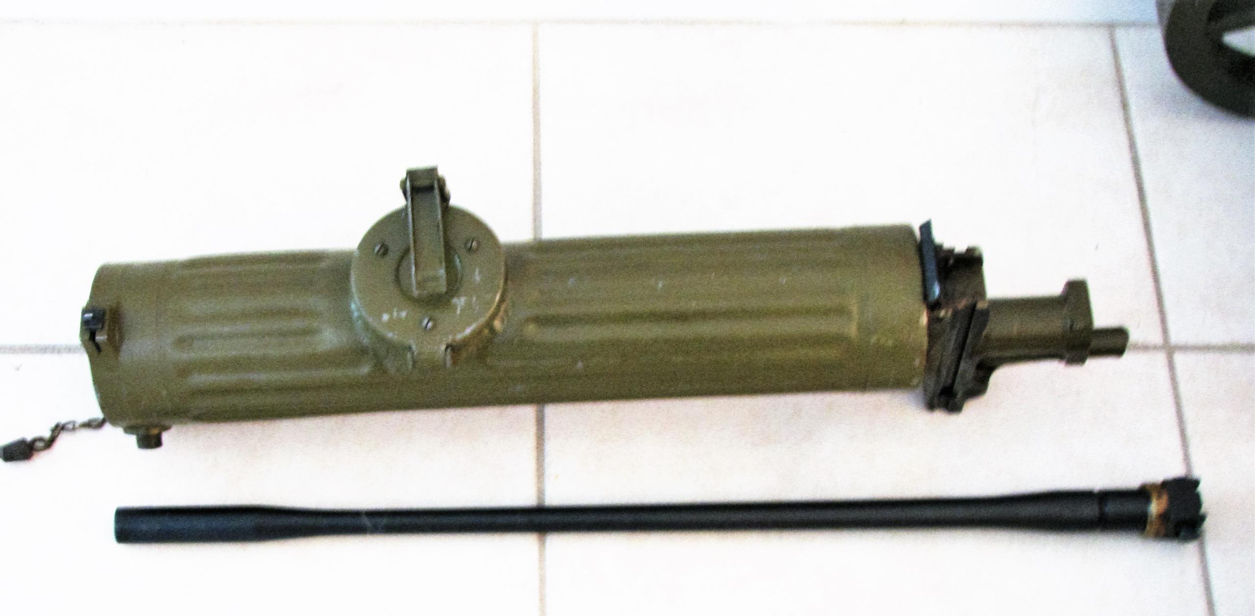 Russian Maxim PM1910 Parts kit - Parts and Accessories Market Board ...