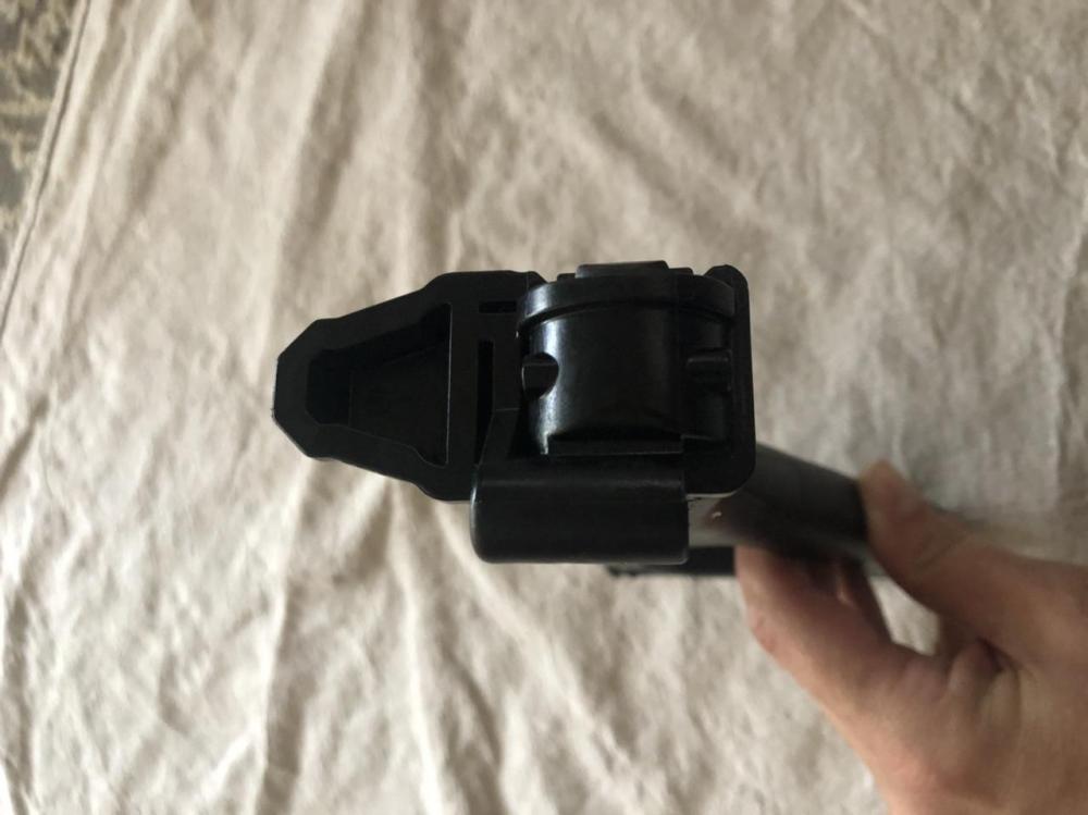 Sig 556 Front End & Lowers, LMT MRP, M249, Bullet Buttons, Brunton ...