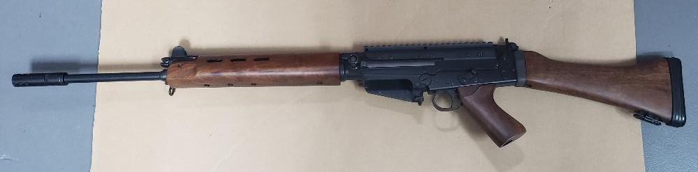 Springfield Armory SAR-48 Match FAL SPF - NFA Market Board ...