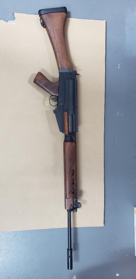 Springfield Armory SAR-48 Match FAL SPF - NFA Market Board ...