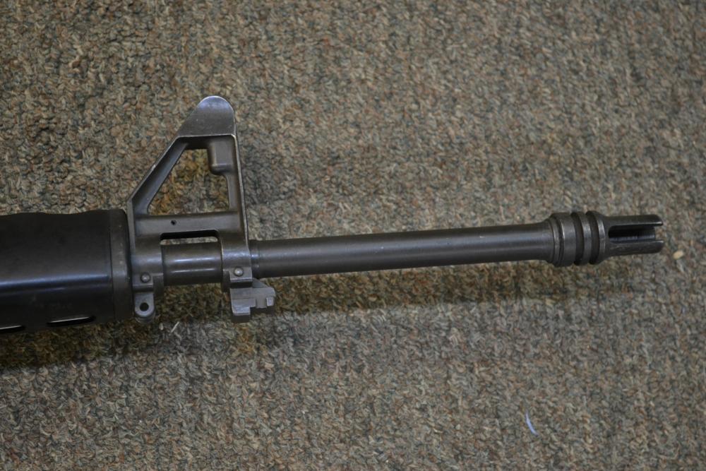 WTS: Colt Armalite AR-15 Model 01 Form 4 Wisconsin - NFA Market Board ...