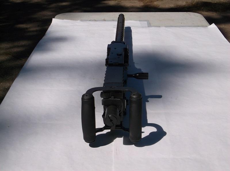 WTS: General Motors ANM2 .30 Price reduced! - NFA Market Board ...