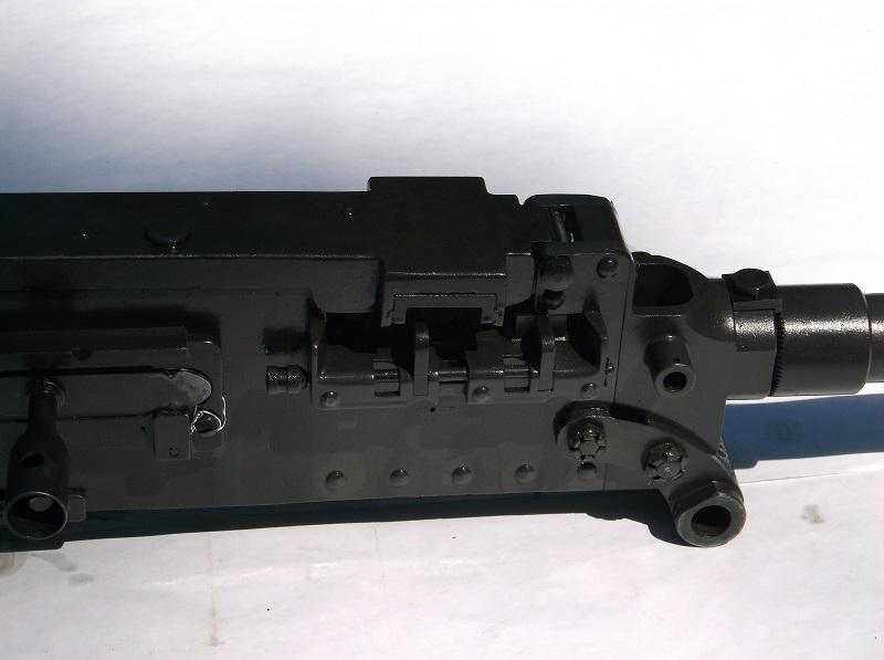 WTS: General Motors ANM2 .30 Price reduced! - NFA Market Board ...