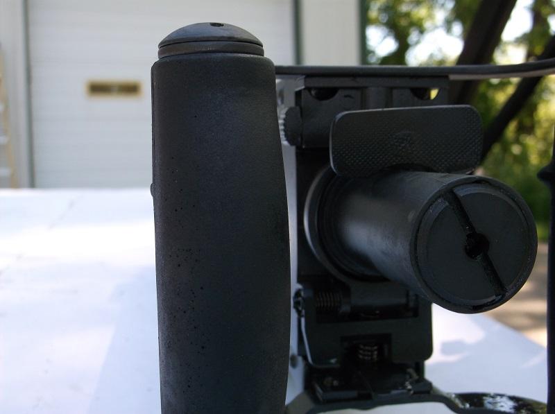 WTS: General Motors ANM2 .30 Price reduced! - NFA Market Board ...